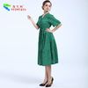 YIZHIQIU latest design maxi vestidos