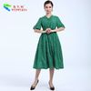 YIZHIQIU latest design maxi vestidos