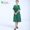 YIZHIQIU latest design maxi vestidos