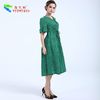 YIZHIQIU latest design maxi vestidos