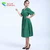 YIZHIQIU high quality mujer vestidos