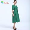 YIZHIQIU high quality mujer vestidos
