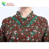 Ladies Cotton Summer Dresses With Sleeves Xl Vestidos Fashion Design