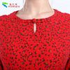 YIZHIQIU Women Casual Muslim Abaya Long Sleeve Long Dresses CE Apporved