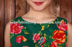 Women Casual Sleeveless Printed Cotton Blouse