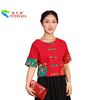 New designs Chinese Traditional Blouses For Women