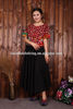 New designs Chinese Traditional Blouses For Women