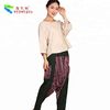 YIZHIQIU ladies cotton tops and blouses Women Casual Blouse Designs ropa mujer