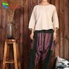 YIZHIQIU ladies cotton tops and blouses Women Casual Blouse Designs ropa mujer