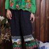 YIZHIQIU ladies cotton tops and blouses Casual Blouse ropa mujer