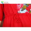 YIZHIQIU ladies cotton tops and blouses vestidos casuales mujer ropa mujer