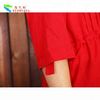 YIZHIQIU ladies cotton tops and blouses vestidos casuales mujer ropa mujer