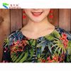 YIZHIQIU stretch cotton fabric blouse ropa mujer casual ropa mujer