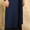 Embroidered Chinese Style Winter Coats
