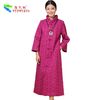 Ladies Chinese Cotton Padded Jacket None Detachable Part , Customized Color
