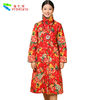 2017 Latest Chinese Style Women Winter Coat For Women