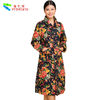 2017 Latest Chinese Style Women Winter Coat For Women