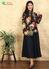 Chinese Style Cotton Winter Coats