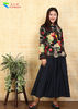 Chinese Style Cotton Winter Coats