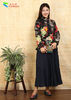 Chinese Style Cotton Winter Coats