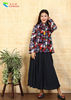 Vintage Chinese Embroidered Jackets