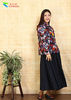 Vintage Chinese Embroidered Jackets