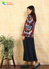 Vintage Chinese Embroidered Jackets