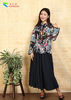 Short Women Chinese Tang Suit Jacket Clothing Top Coat Cotton Padded