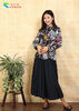 Short Women Chinese Tang Suit Jacket Clothing Top Coat Cotton Padded