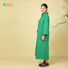 Buckle Cotton Winter Clothing Cotton Padded Coat Pleated Collar Cheongsam Type