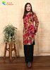 Vintage Warm Thick Winter Qipao Dress Cotton Padded , Quilting Embroidery Design