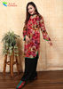 Vintage Warm Thick Winter Qipao Dress Cotton Padded , Quilting Embroidery Design