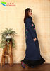 Chinese Traditional Embroidery Cotton Winter Clothing Embroidered Winter Coats