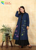 Costume Tangsuit Chinese Style Winter Coats