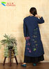Costume Tangsuit Chinese Style Winter Coats