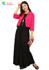 Pure Cotton Chinese Linen Jacket , Women's Casual Blazers For Work Wear