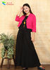 Pure Cotton Chinese Linen Jacket , Women's Casual Blazers For Work Wear