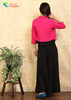 Pure Cotton Chinese Linen Jacket , Women's Casual Blazers For Work Wear