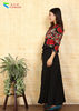Solid Color Womens Linen Suits Clothing Slim Fit Short Chinese Outerwear