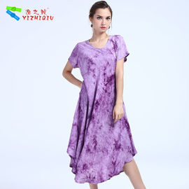 YIZHIQIU women one piece ladies casual dresses