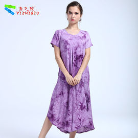 YIZHIQIU women one piece ladies casual dresses