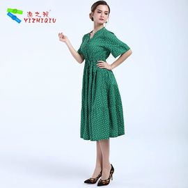 YIZHIQIU latest design maxi vestidos