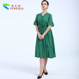 YIZHIQIU latest design maxi vestidos