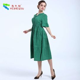 YIZHIQIU latest design maxi vestidos