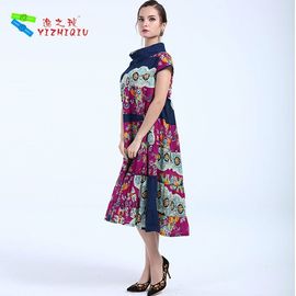YIZHIQIU Hot selling mujer vestidos
