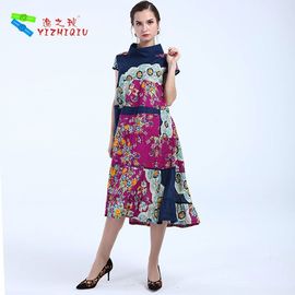 YIZHIQIU Hot selling mujer vestidos