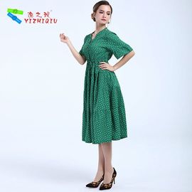 Ladies Casual Chinese Summer Clothes