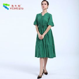 Ladies Casual Chinese Summer Clothes