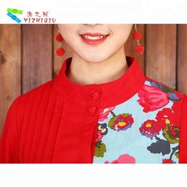 YIZHIQIU ladies cotton tops and blouses vestidos casuales mujer ropa mujer
