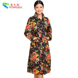 2017 Latest Chinese Style Women Winter Coat For Women